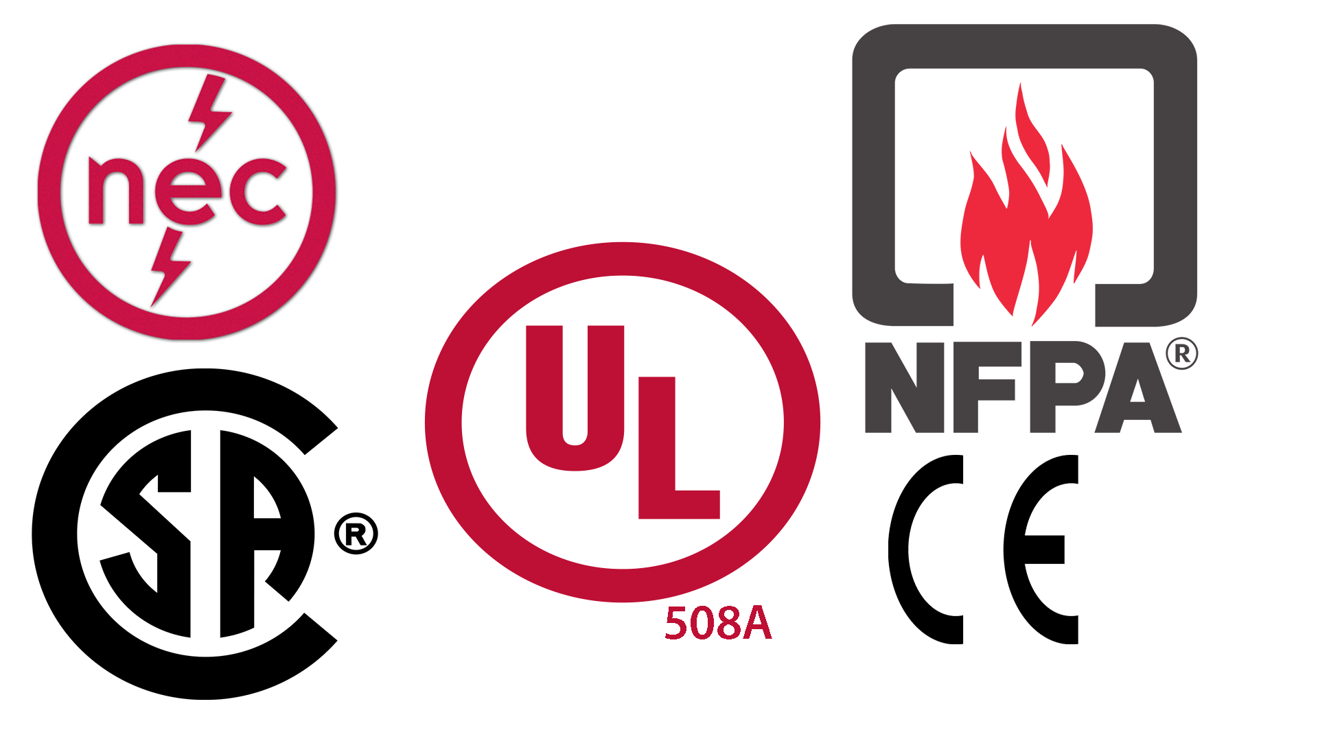 Certifications And Standards Certifications And Standards